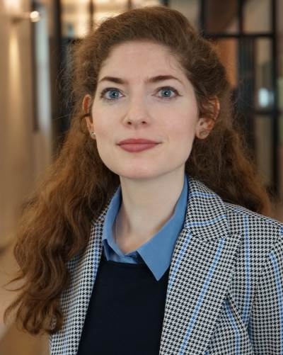 Sofia Hächler | Historisches Seminar | UZH