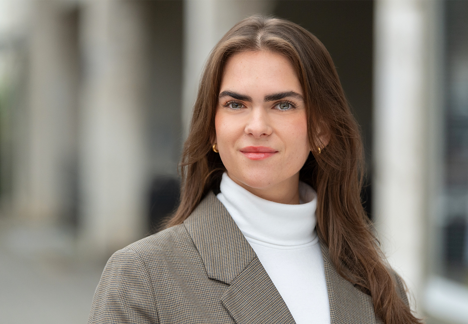 Amina Smajlović, M.A. | Historisches Seminar | UZH